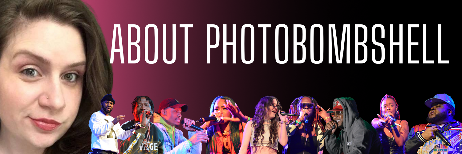 About Photobombshell Media