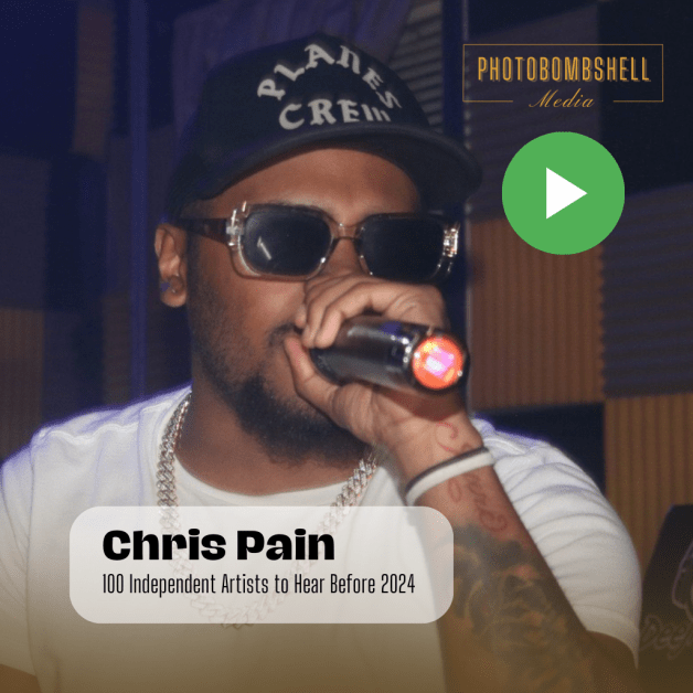 Top 100 Independent Artists You Need to Hear Before 2024 | Photobombshell Media