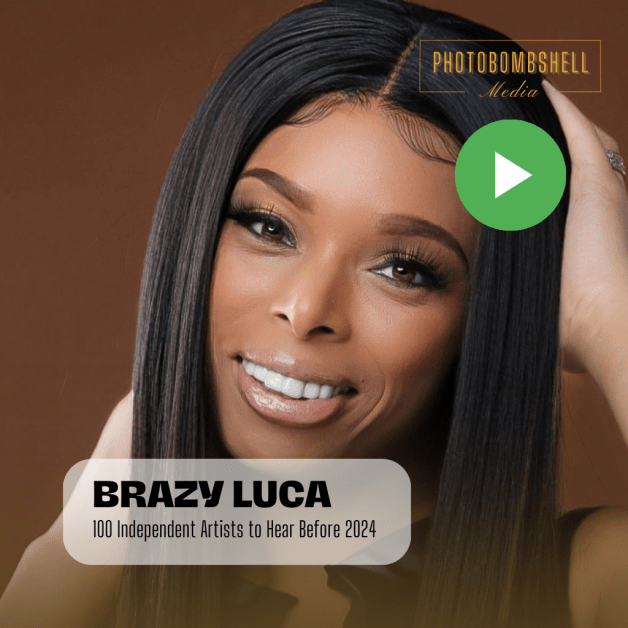 Top 100 Independent Artists You Need to Hear Before 2024 | Photobombshell Media